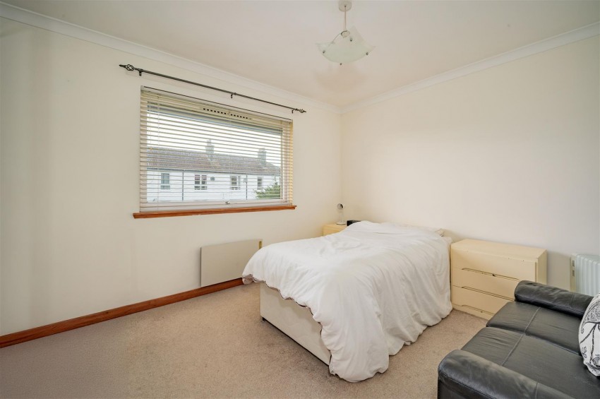 14, Laidon Terrace, Dundee, 1 bedroom, Flat