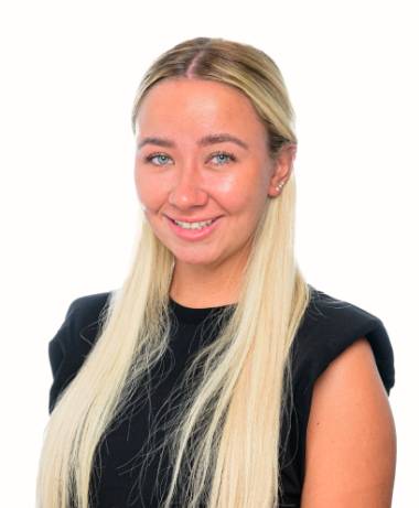 Meet The Team | Rosie Fraser Real Estate